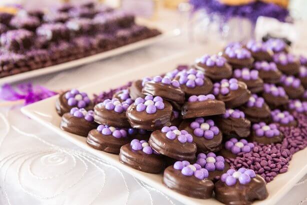 Custom Decorated Cookies Miami | Shelly Lighting